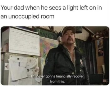 40 Nerdy Dad Memes For Dads Fully Embracing Their Dorky Dad-ness This ...
