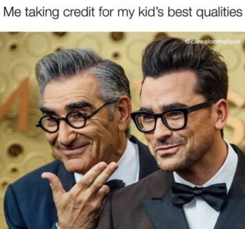 40 Nerdy Dad Memes For Dads Fully Embracing Their Dorky Dad-ness This ...