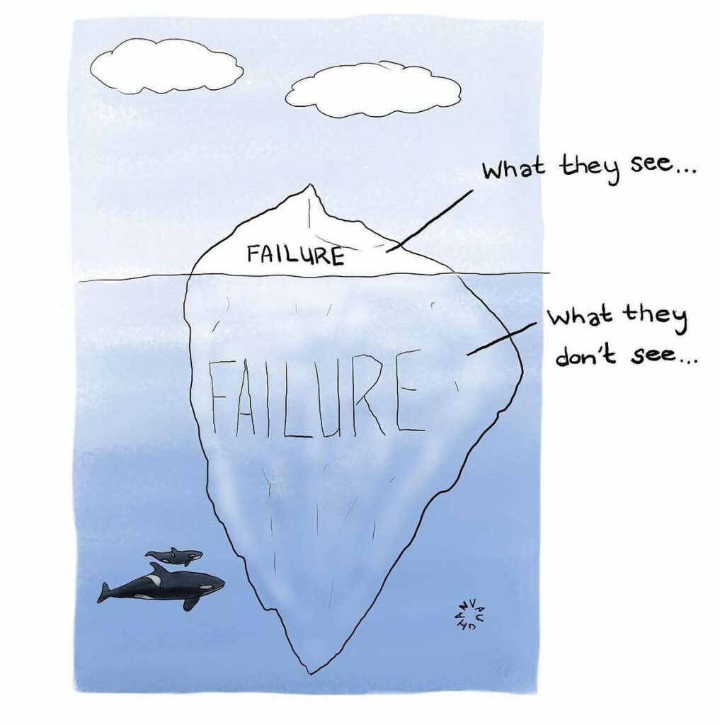 45 Funny Dark Humor Comics From Single-Panel Cartoonist Vaughan Tomlinson