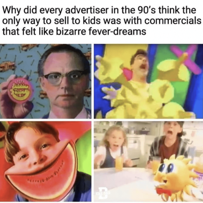 "Meanwhile Back In The 1999" — 45 Funny Nostalgia Memes You Really Had ...