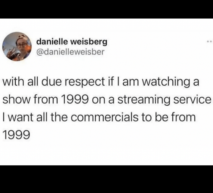 "Meanwhile Back In The 1999" — 45 Funny Nostalgia Memes You Really Had ...