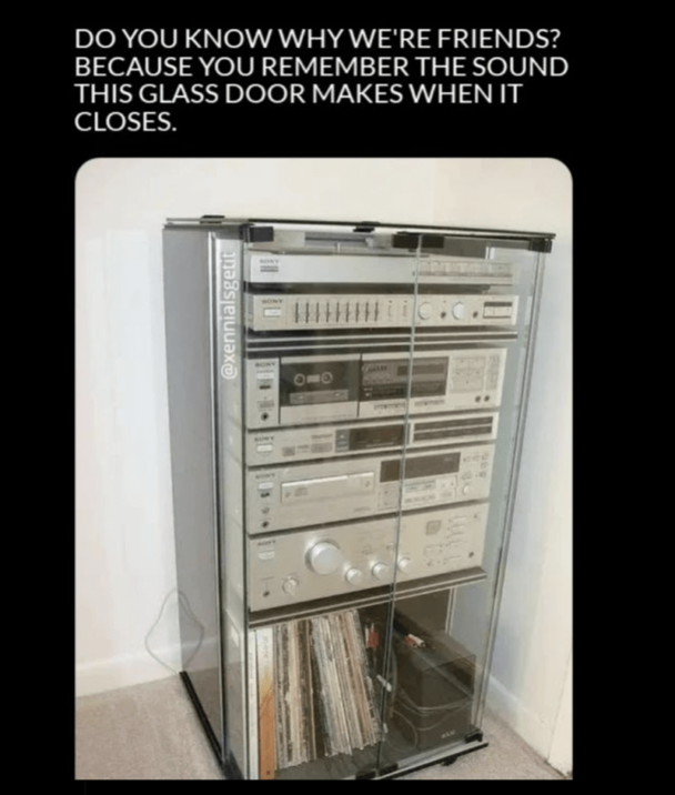 "Meanwhile Back In The 1999" — 45 Funny Nostalgia Memes You Really Had ...