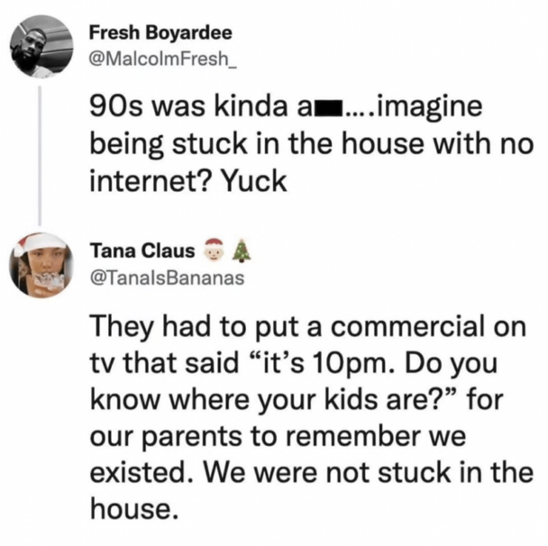 "Meanwhile Back In The 1999" — 45 Funny Nostalgia Memes You Really Had ...