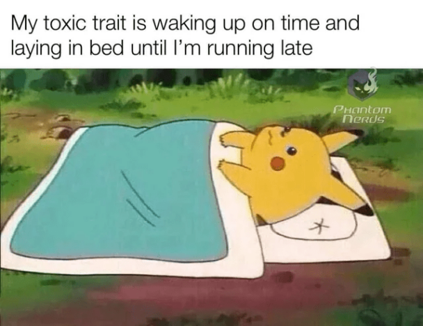 30 Funny Procrastination Memes To Check Out Whenever You Have A Chance