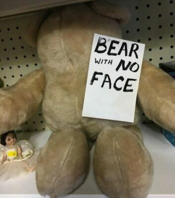 45 Random Pictures That Need No Context To Make You Laugh Today