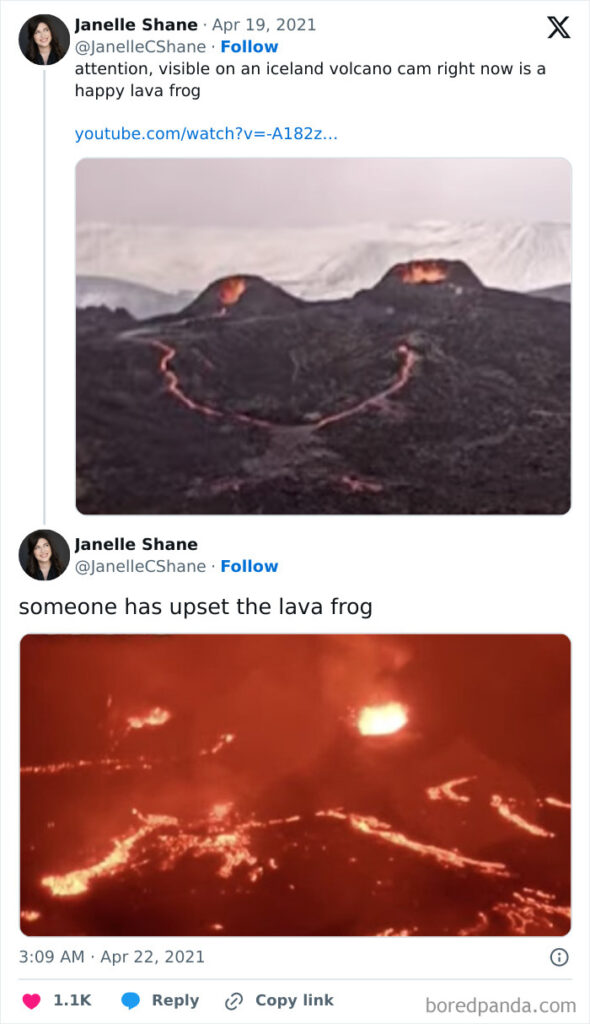 30 Wild Screenshots Of Folks Having A "Character Arc" In The Real World