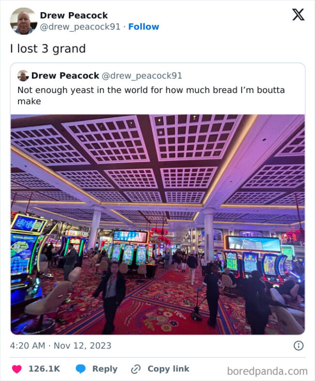 30 Wild Screenshots Of Folks Having A "Character Arc" In The Real World