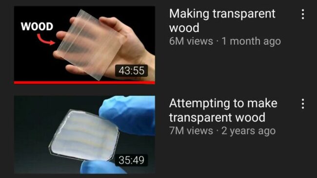 30 Wild Screenshots Of Folks Having A "Character Arc" In The Real World