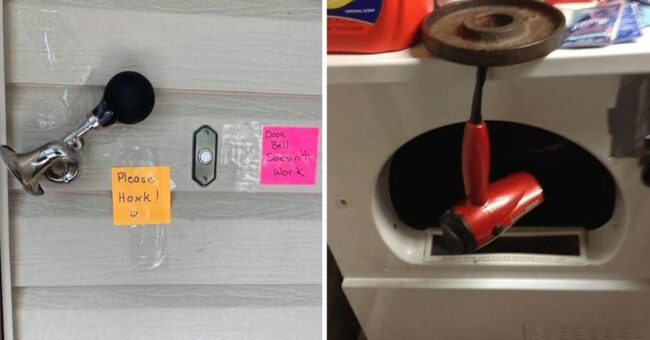 45 Funny Engineering Solutions They May Be Out Of The Ordinary But They ...