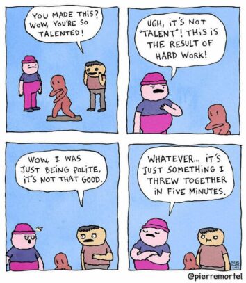 35 Hilariously Absurd Comics That Exaggerate Life's Quirkiness With ...