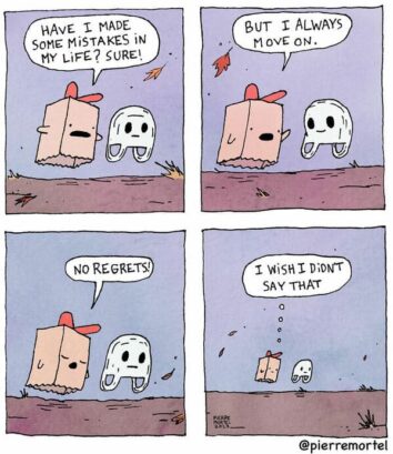 35 Hilariously Absurd Comics That Exaggerate Life's Quirkiness With ...