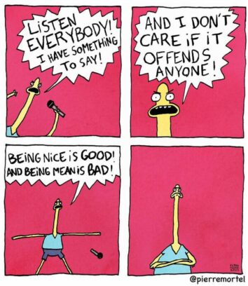 35 Hilariously Absurd Comics That Exaggerate Life's Quirkiness With ...