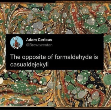 40 Hilarious Science Memes That Caused Humorous Reactions This Week ...