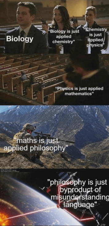 40 Hilarious Science Memes That Caused Humorous Reactions This Week ...