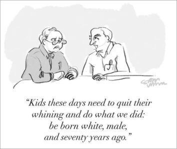 45 Funny Single-Panel Comics By New Yorker Cartoonist Sofia Warren