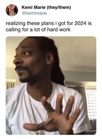35 Funniest Tweets Of 2024 (So Far)