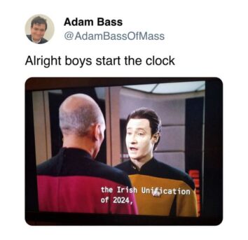 35 Funniest Tweets Of 2024 (So Far)