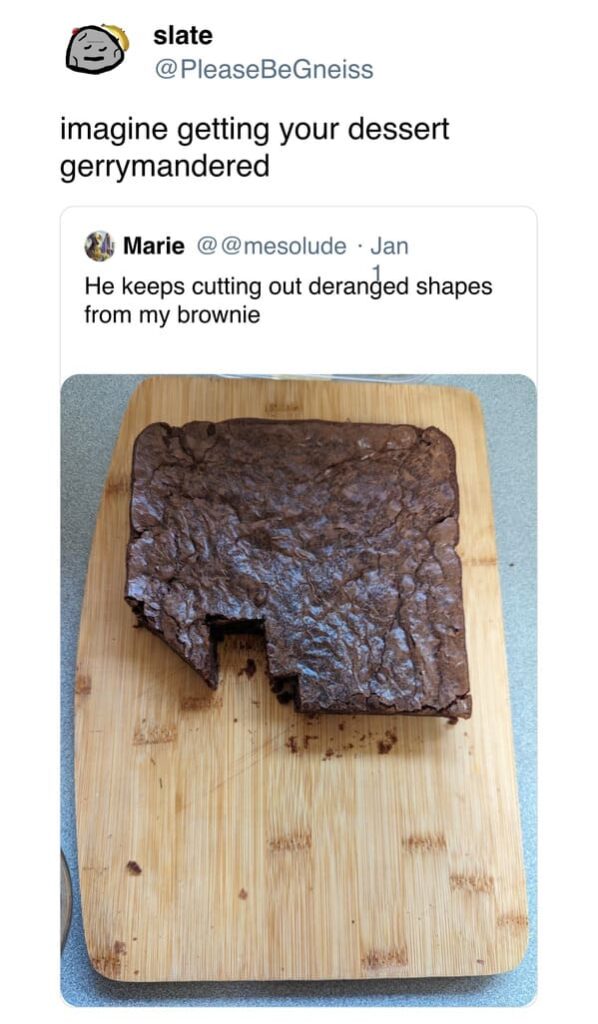 35 Funniest Tweets Of 2024 (So Far)