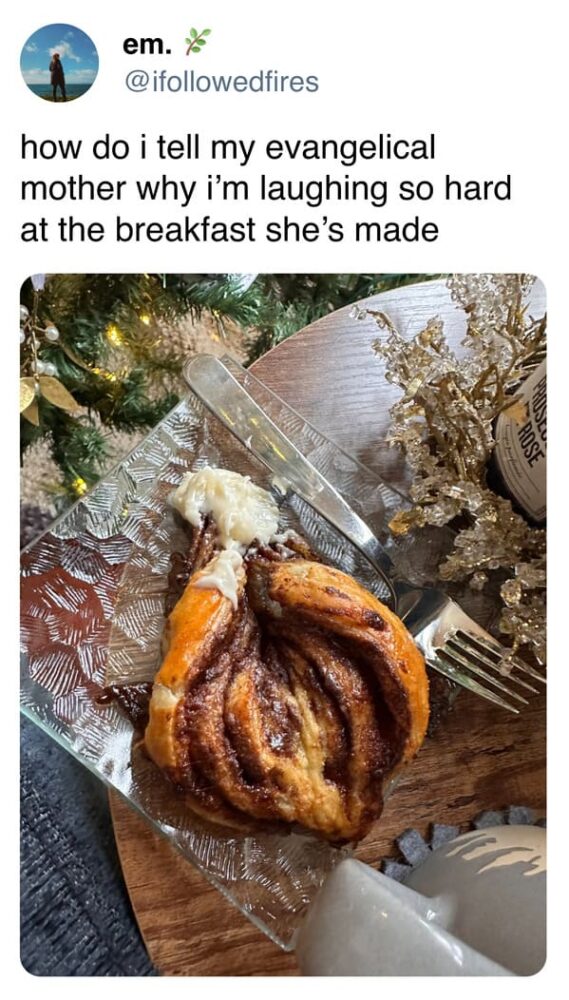 35 Funniest Tweets Of 2024 (So Far)