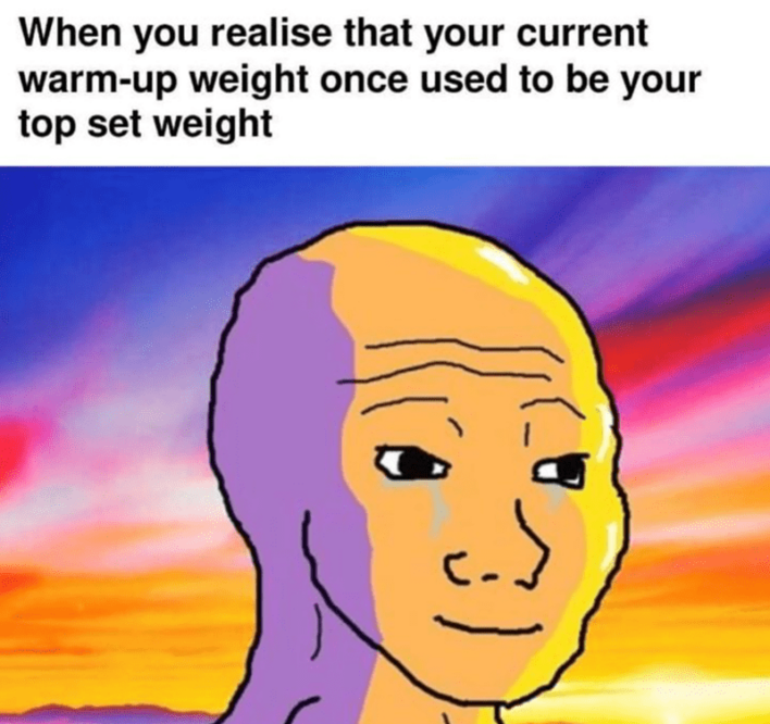 40 Funny Workout Memes For Folks Trying To Start The New Year On A ...