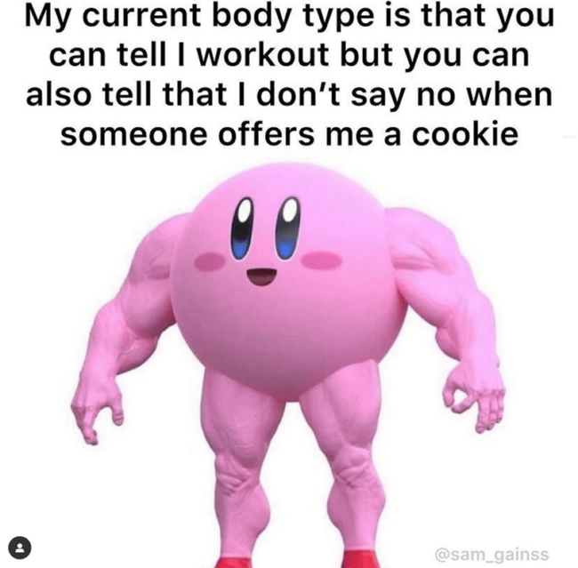 40 Funny Workout Memes For Folks Trying To Start The New Year On A ...