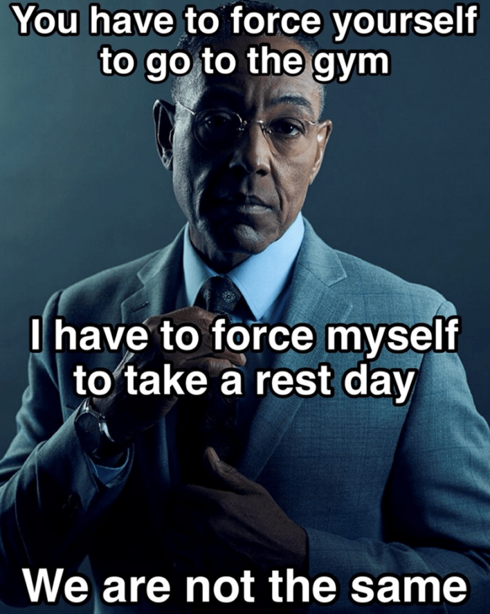 45 Funny Workout Memes Stacked, Racked, And Packed With Humor (January ...