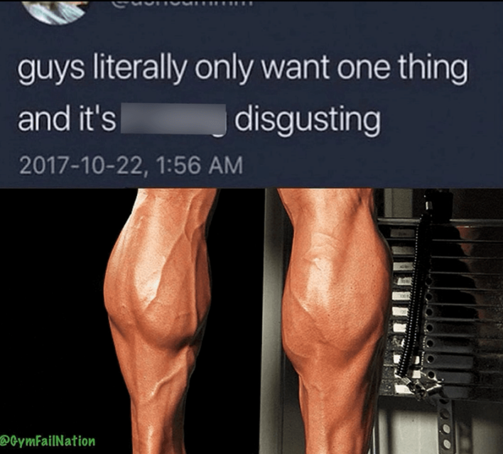 45 Funny Workout Memes Stacked, Racked, And Packed With Humor (January ...