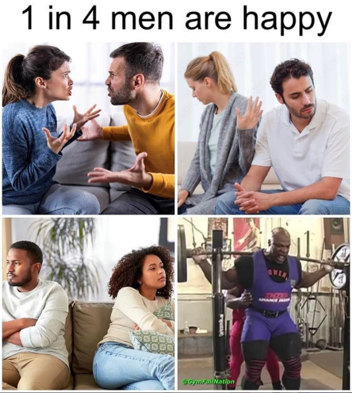 45 Funny Workout Memes Stacked, Racked, And Packed With Humor (January ...