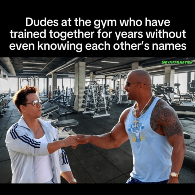 45 Funny Workout Memes Stacked, Racked, And Packed With Humor (January ...