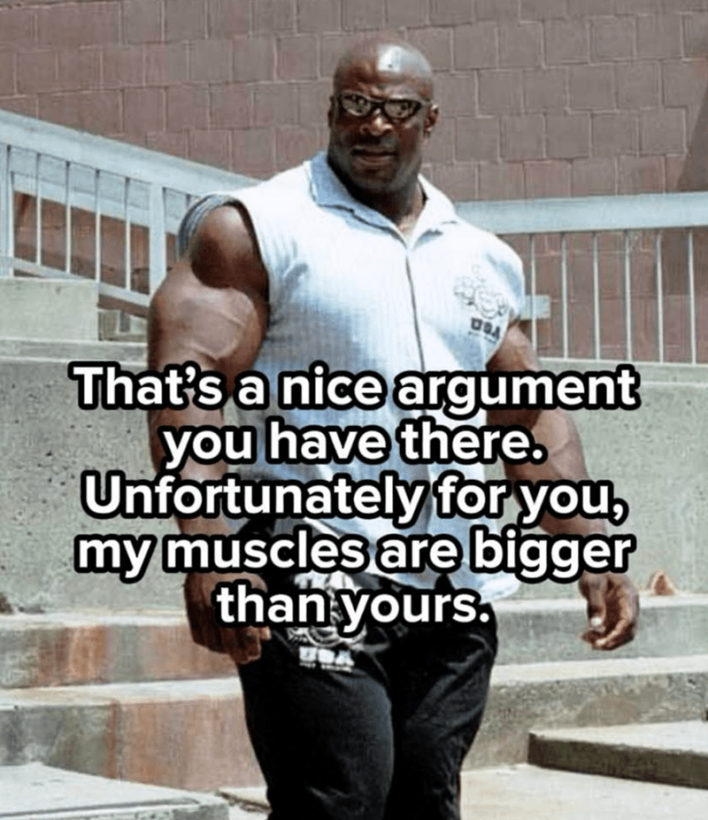 45 Funny Workout Memes Stacked, Racked, And Packed With Humor (January ...