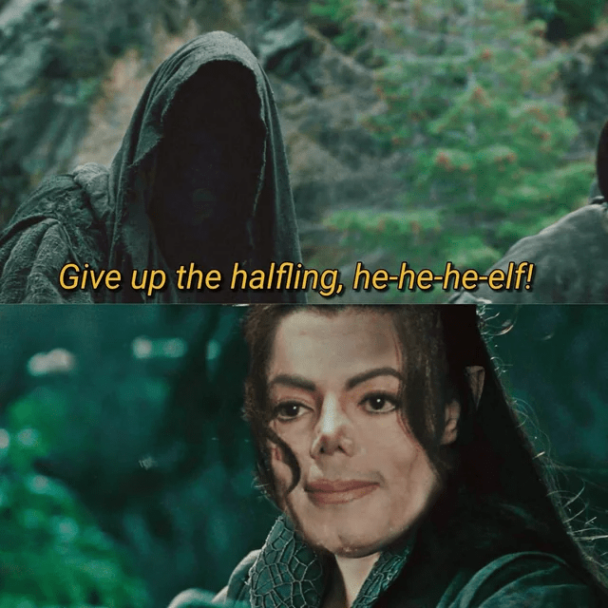 40 Precious Lord Of The Rings Memes That Illuminated the Mines Of Moria ...