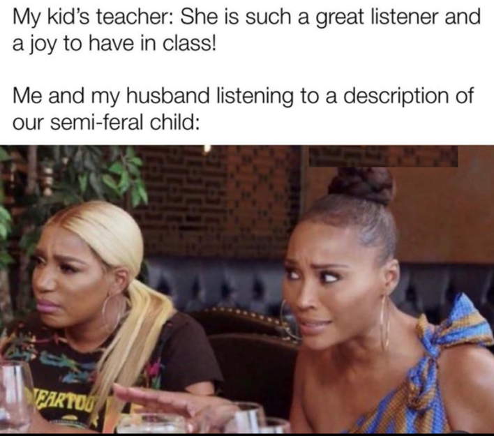 48 Funny Parenting Memes Capturing Both The Comedy And Tragedy Of ...