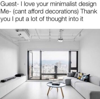 20+ Hilarious Home Decor Memes That Deserve A Spot On Your Wall