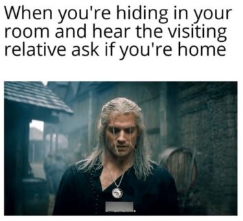 35+ Hilarious Family Memes You'll Love Even Though You Didn't Get To ...