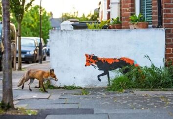 40 Times Street Artists Turned Boring Cityscapes Into Something ...