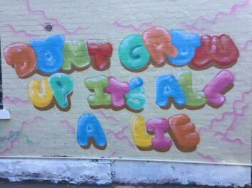 40 Times Street Artists Turned Boring Cityscapes Into Something ...