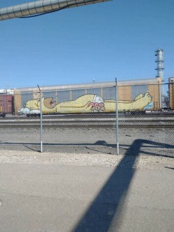 40 Times Street Artists Turned Boring Cityscapes Into Something ...