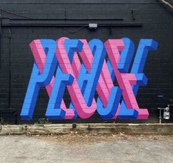 40 Times Street Artists Turned Boring Cityscapes Into Something ...