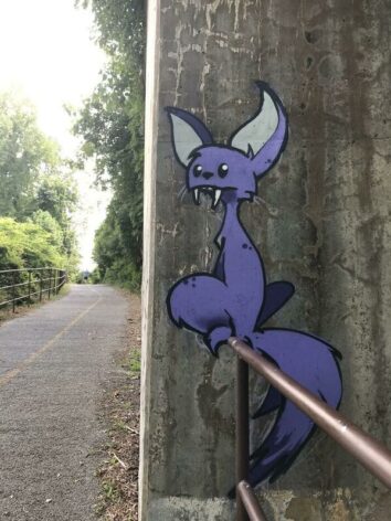 40 Times Street Artists Turned Boring Cityscapes Into Something ...