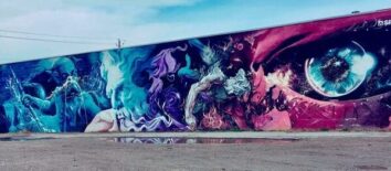 40 Times Street Artists Turned Boring Cityscapes Into Something ...