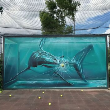 40 Times Street Artists Turned Boring Cityscapes Into Something ...