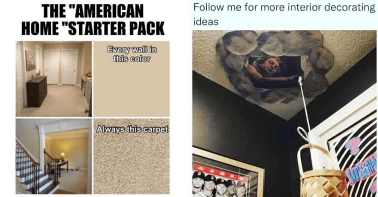 20+ Hilarious Home Decor Memes That Deserve A Spot On Your Wall