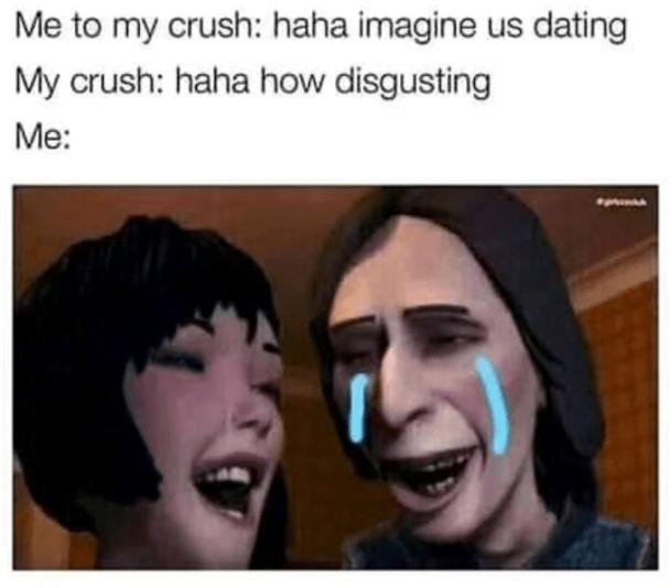 45 Introvert Dating Memes For Nerdy Couples Who Are Definitely Staying ...
