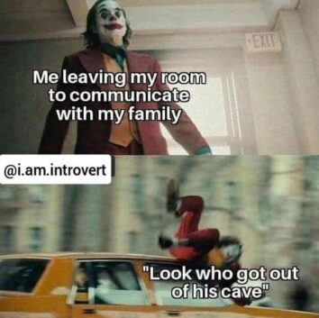 35+ Hilarious Family Memes You'll Love Even Though You Didn't Get To ...