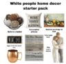 20+ Hilarious Home Decor Memes That Deserve A Spot On Your Wall