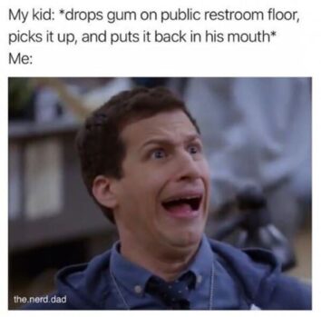 40 Nerdy Dad Memes For Dads Fully Embracing Their Dorky Dad-ness This ...