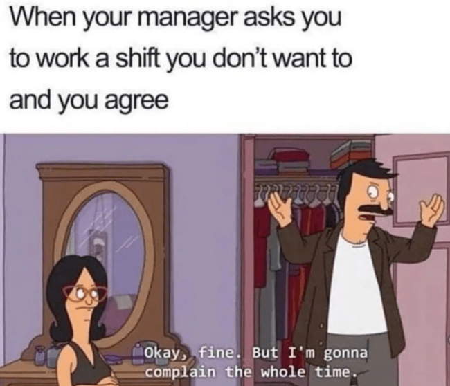 35 Hilariously Relatable Work Memes That Barely Got Us Through The ...