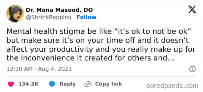 40 Funny Mental Health Memes That Show The Real Side Of Therapy