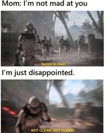 35+ Hilarious Family Memes You'll Love Even Though You Didn't Get To ...