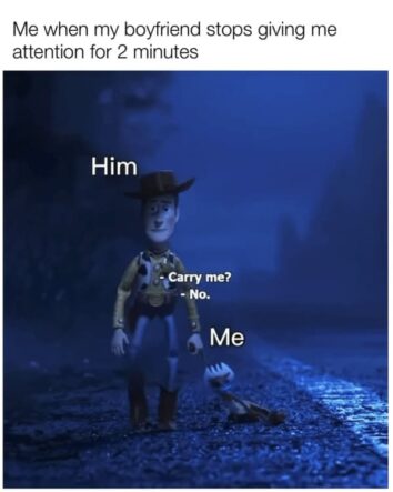 45 Hilariously Relatable Memes For Long-Distance Lovers Braving The ...